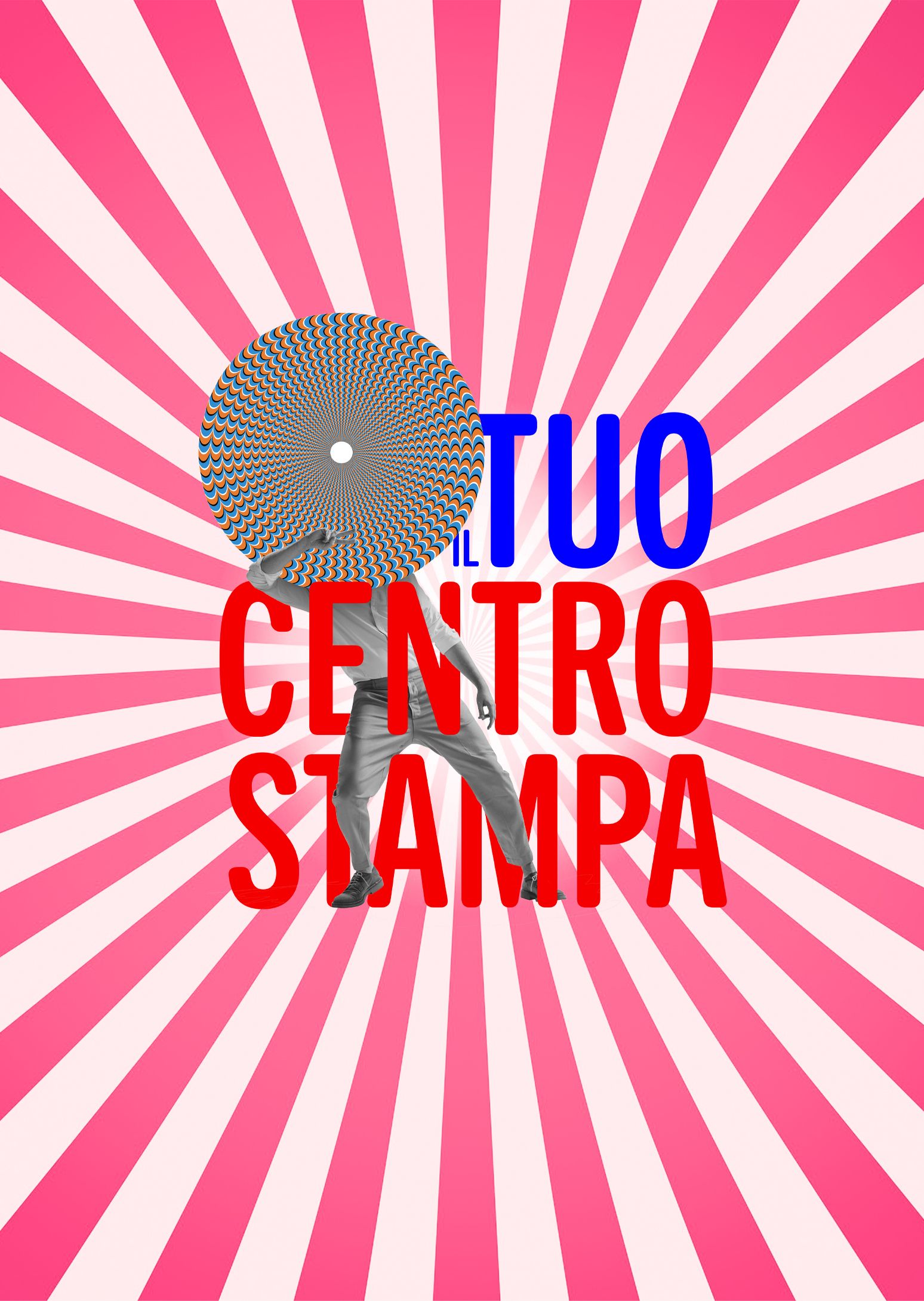 Centro stampa Dot Borgomanero